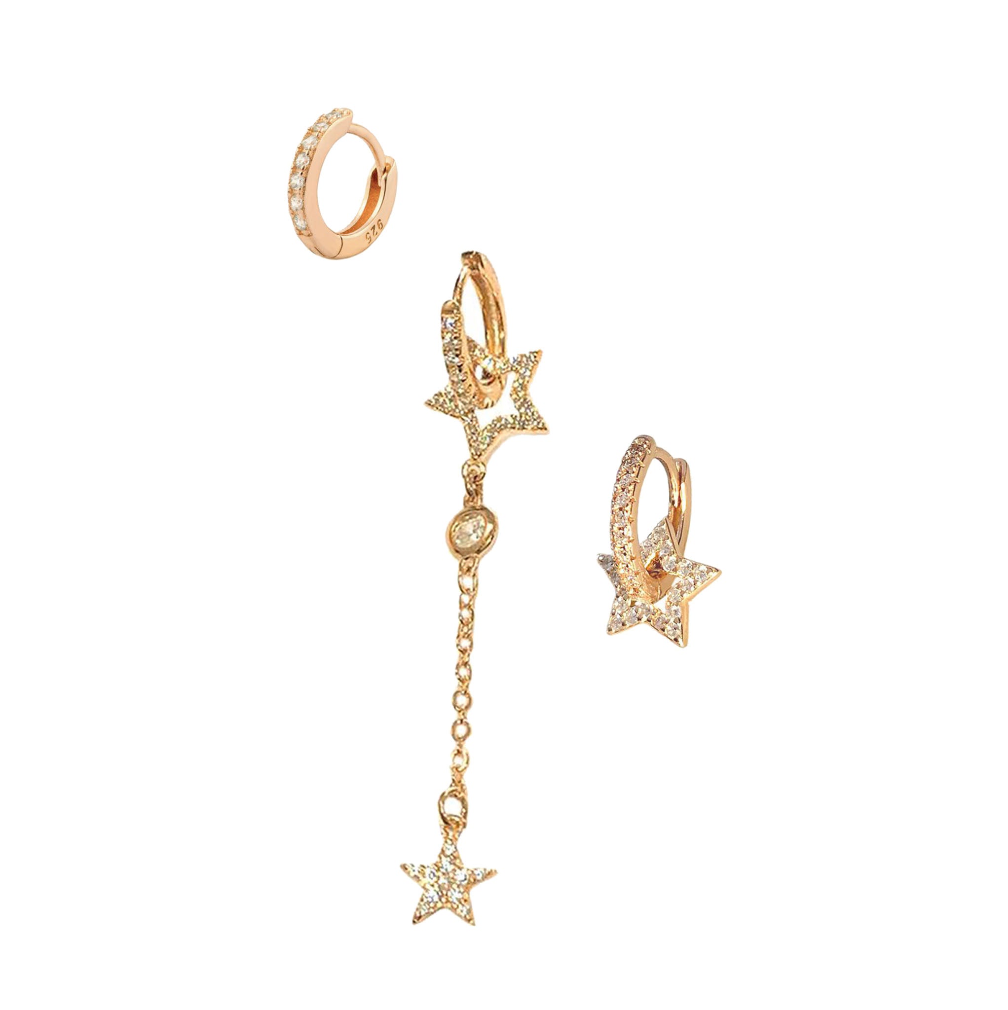 Stardust Set – LolliGMilano